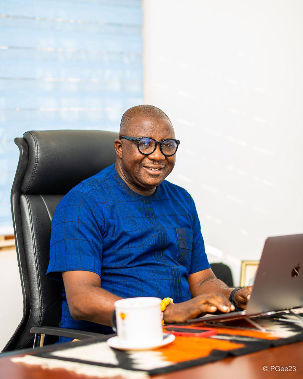 Daniel Fahene Acquaye | Agri-Impact Group